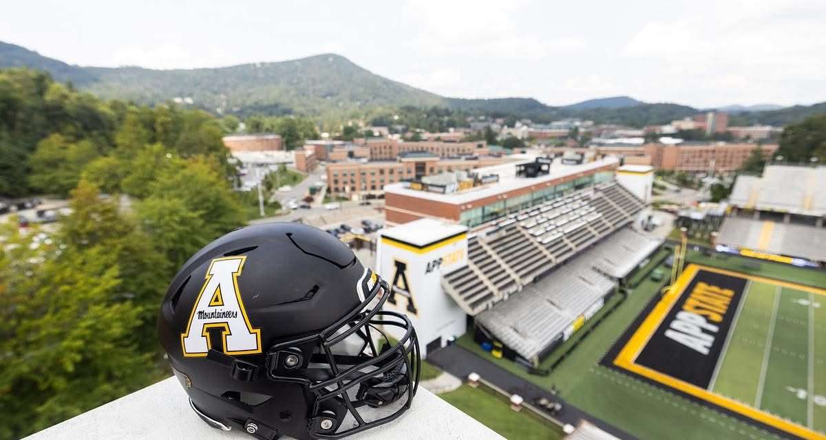 Appalachian State’s Comprehensive Commitment to Sustainability ...